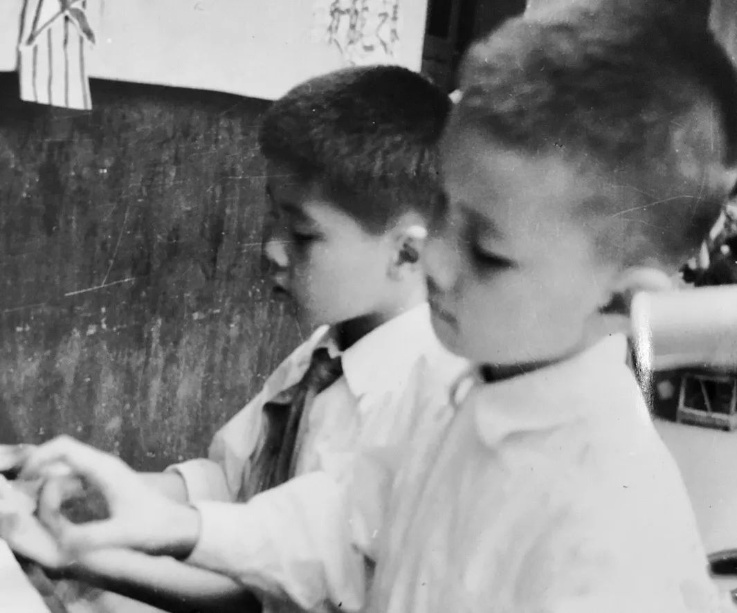 "Orphans on the Bund" Li Quan and Beijing actress's melon - iMedia