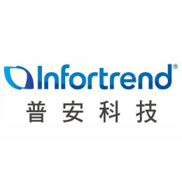 Infortrend普安科技