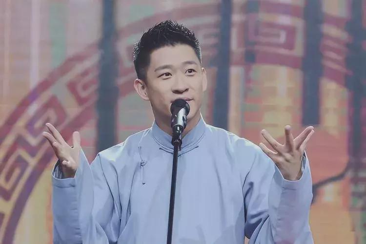 Looking forward to it! Cao Yunjin returns to Deyun Club: Guo Degang ...