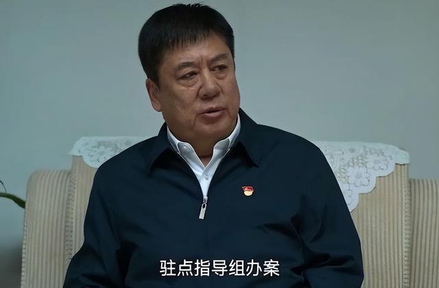 Actor Zhang Chao: He married a wife 20 years younger in his second ...