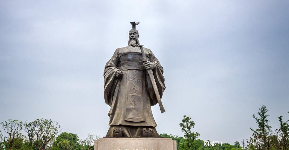 Chao Cuo destroyed the vassal and was punished, and the Rebellion of ...