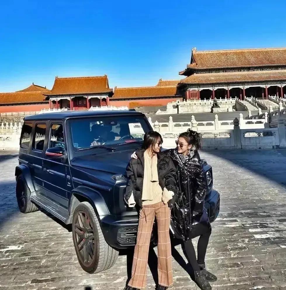 Mr. Hu wronged? Please take a look at Miss Sijin's corrupt life before ...