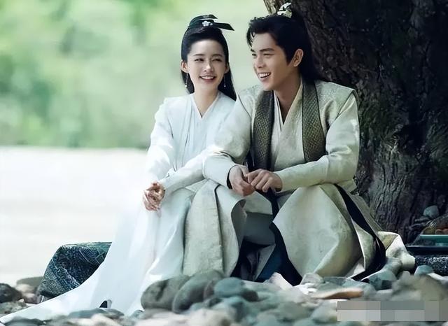 Celebrating More Than Years 2: Fan Xian marries a second wife, Haitang ...