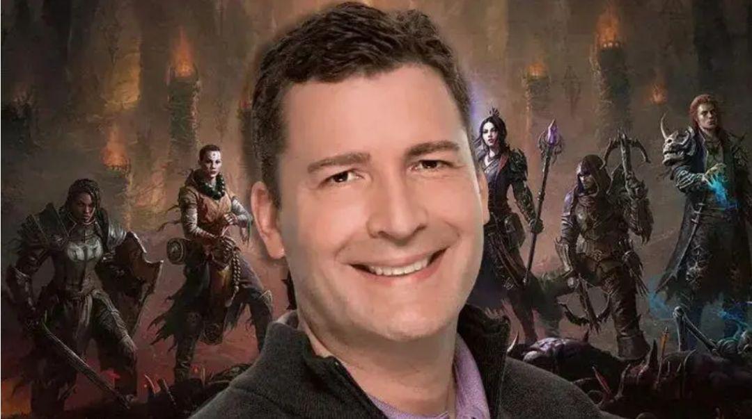 The president of Blizzard answered the questions of the national server ...