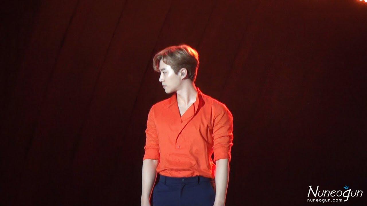 South Korea's "Almighty ACE Artist" TOP 6, Li Junhao and Lin Yuneryou ...