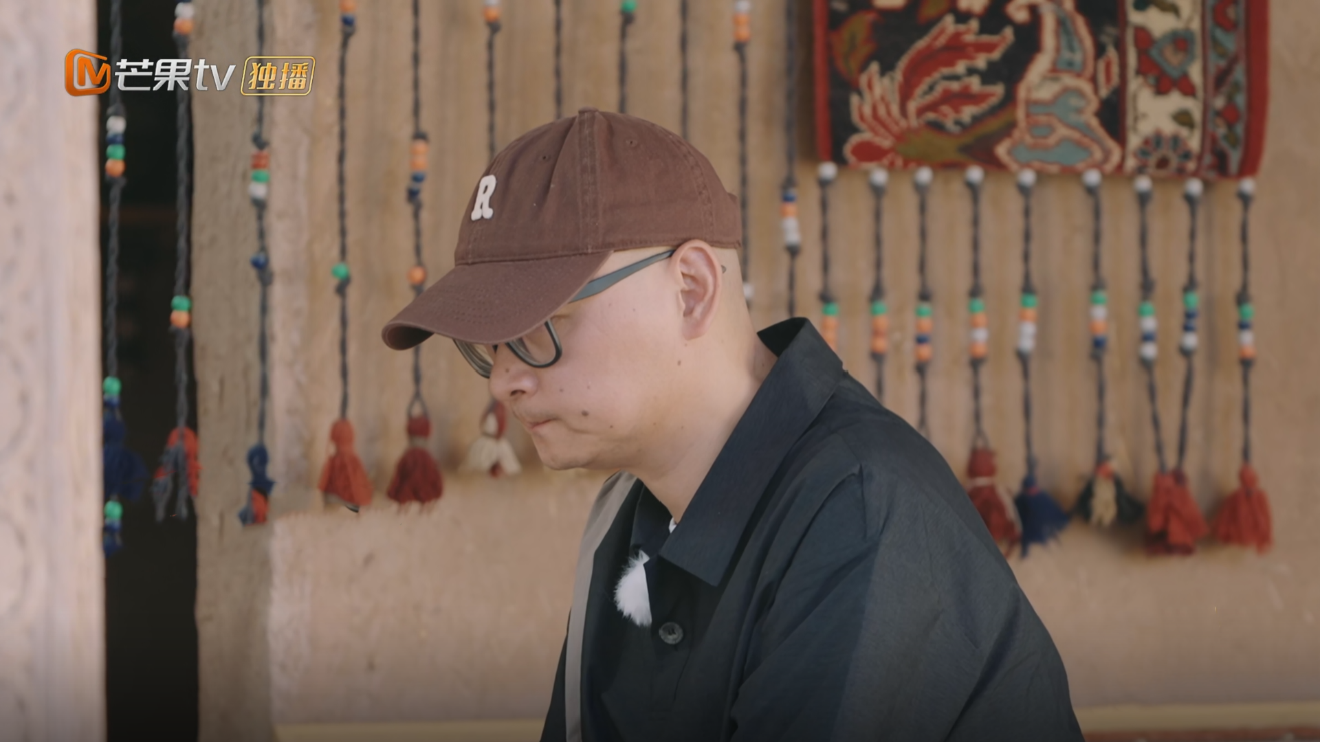 Lao Liu laughs at himself: Fu Seoul has become more and more beautiful ...