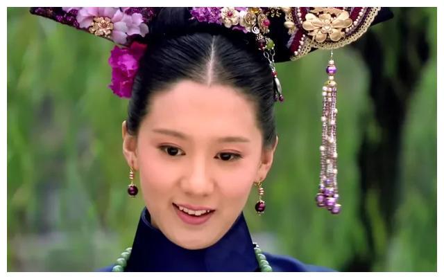 Meng Jingxian in "The Legend of Zhen Huan": Can you guess the answers ...