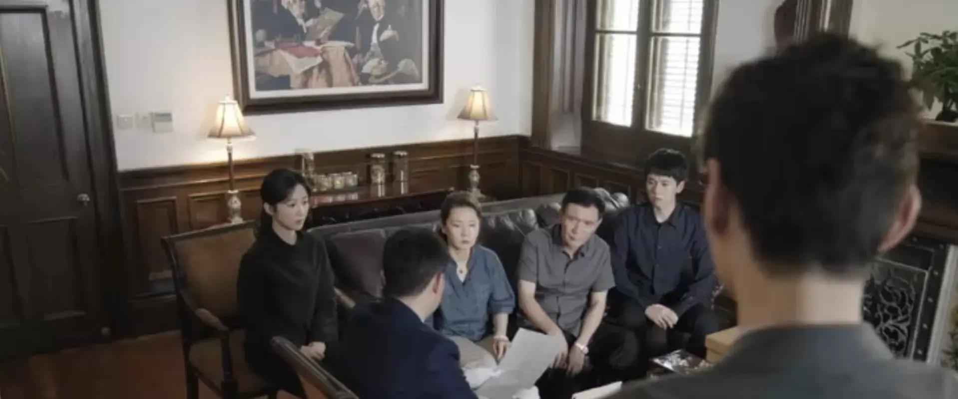 Cheng Huan Ji finale: Mak Cheng Huan and Yao Zhiming broke up ...